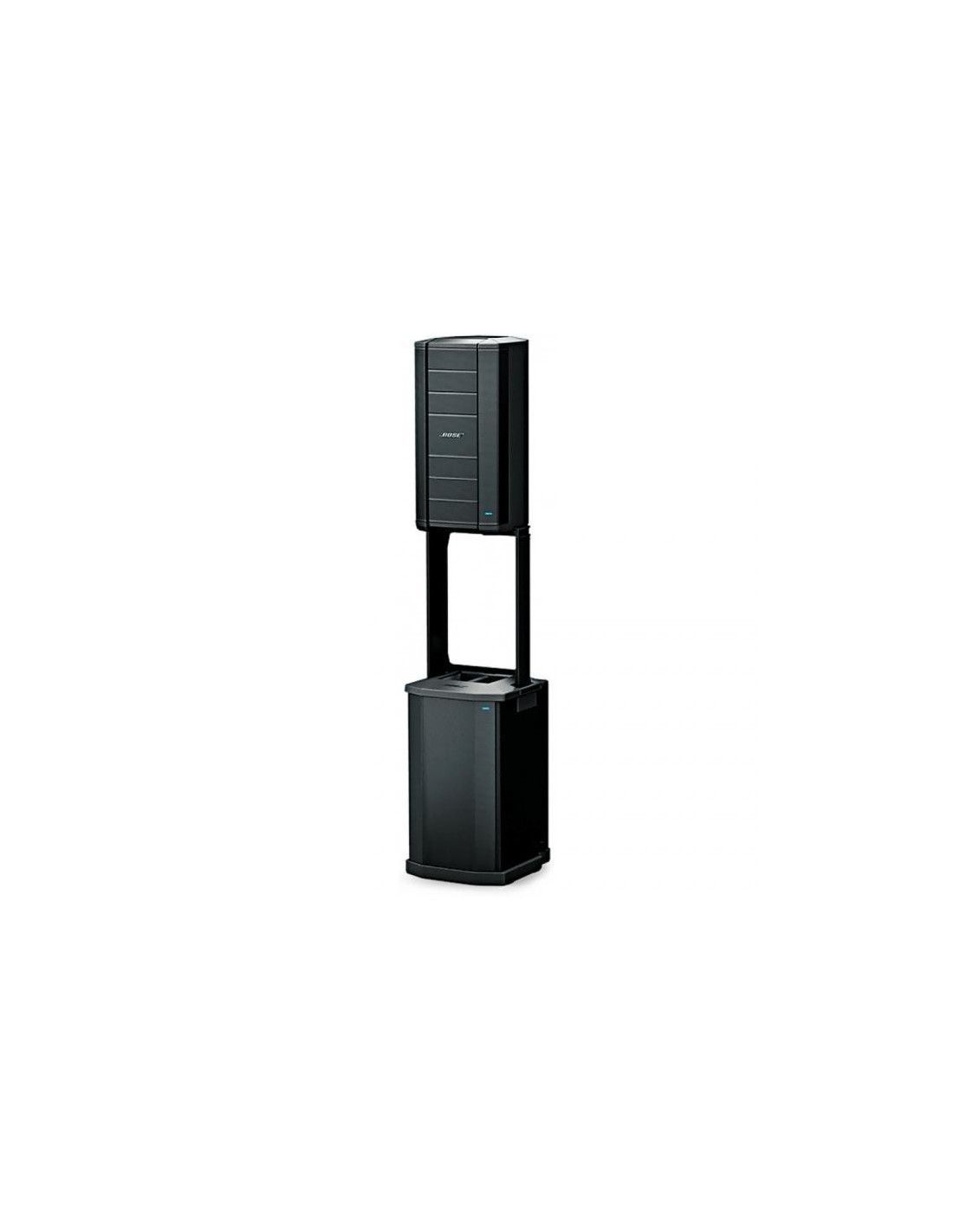 BOSE | F1 Flexible Array | Sistema array amplificato - pa loudspeakers ...
