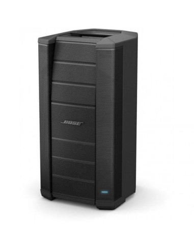 BOSE | F1 Flexible Array | Sistema array amplificato - pa loudspeakers ...