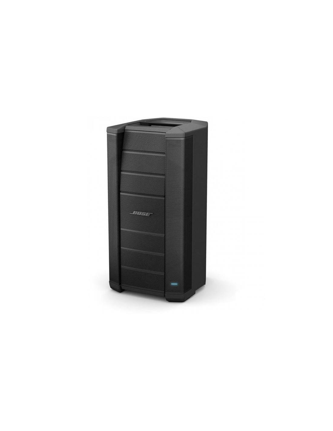 BOSE | F1 Flexible Array | Sistema array amplificato - pa loudspeakers ...