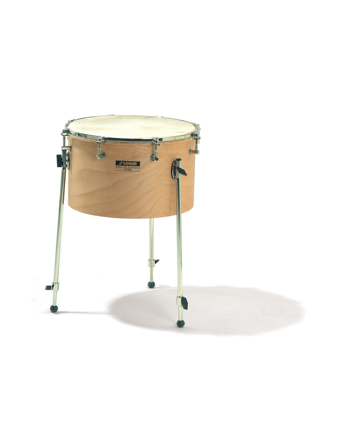 V 1553 Timpano 16” MasterClass - timpani percussioni - Verde Strumenti ...